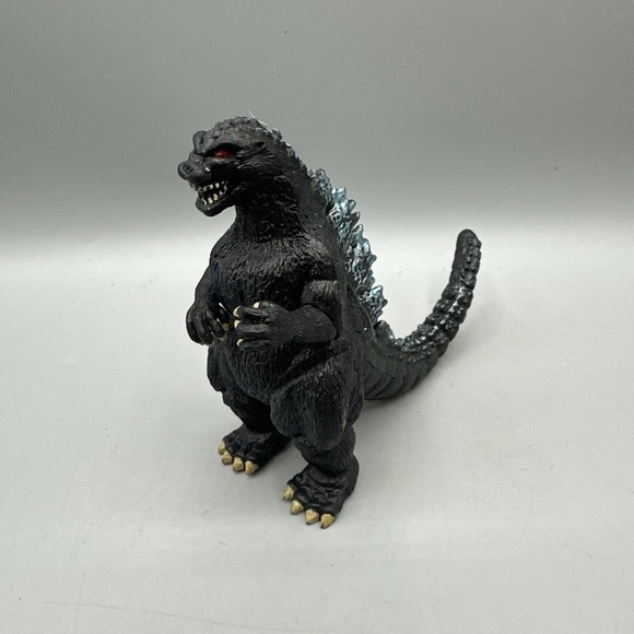 Toys | 1997 Godzilla Vs King Kong Figure | Poshmark